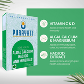 Purayati - The World's Preferred Health & Nutritional Supplements